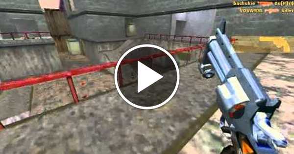 Half-life, CrossFire - уровень бог. | Пикабу