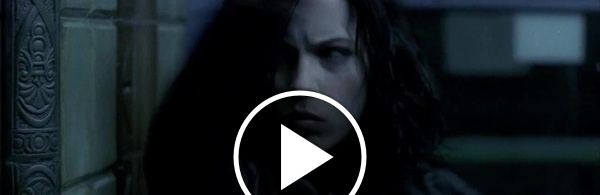 Selene VS Trinity | Пикабу