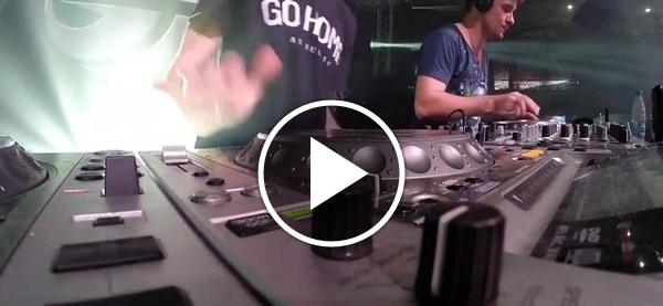 DJ Air.) | Пикабу