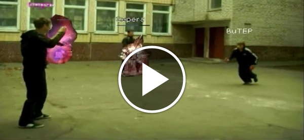 Lineage 3 | Пикабу