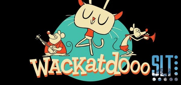 Wackatdooo | Пикабу