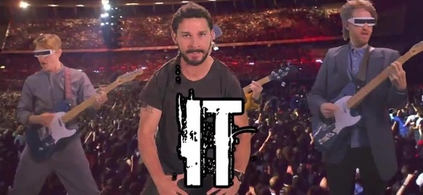 JUST DO IT!!! | Пикабу