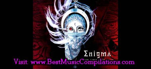 Enigma - Seven Lives Many Faces 2008 Full album HQ | Пикабу