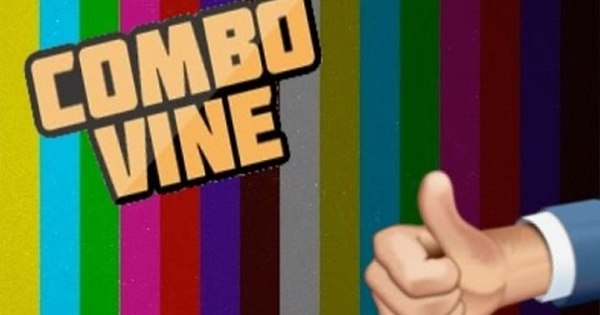 Combo Vine Compilation | Пикабу