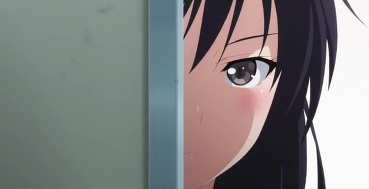 I catch your eyes | Пикабу