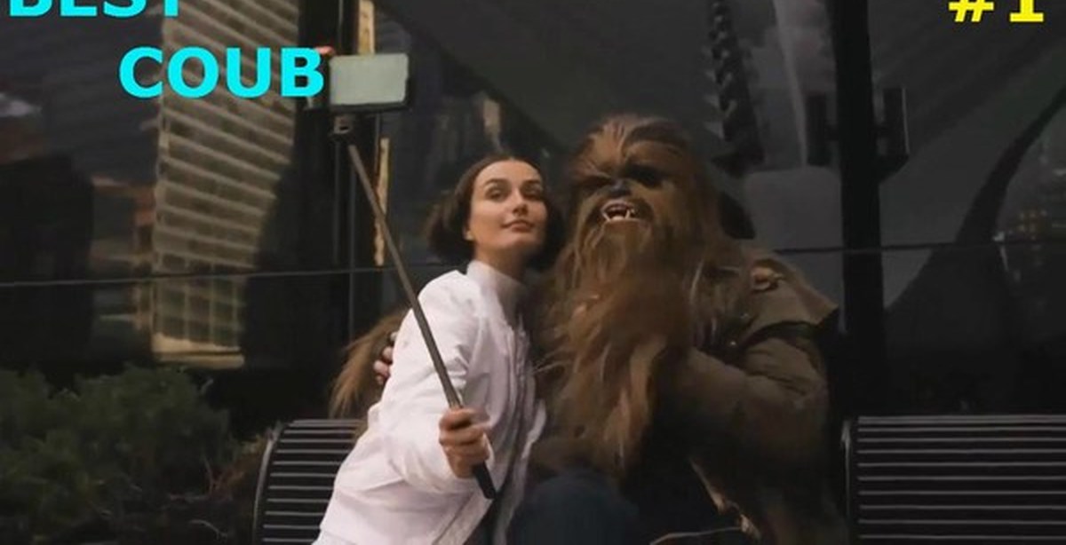 BEST COUB #1 | Пикабу