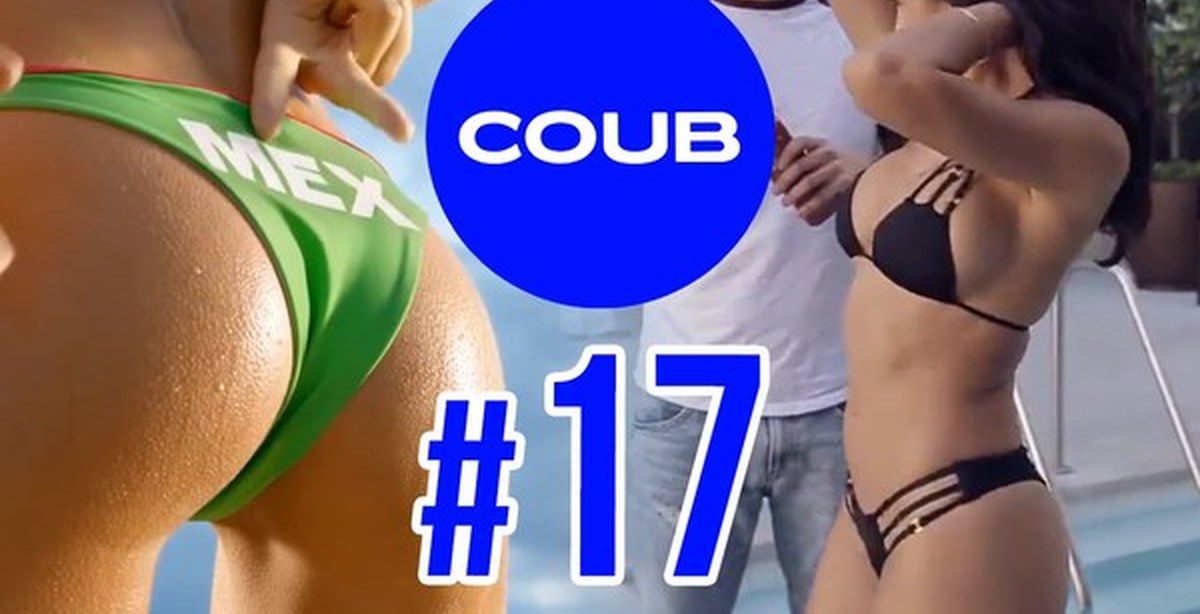 Лучшее в COUB за декабрь 2015 года | Пикабу