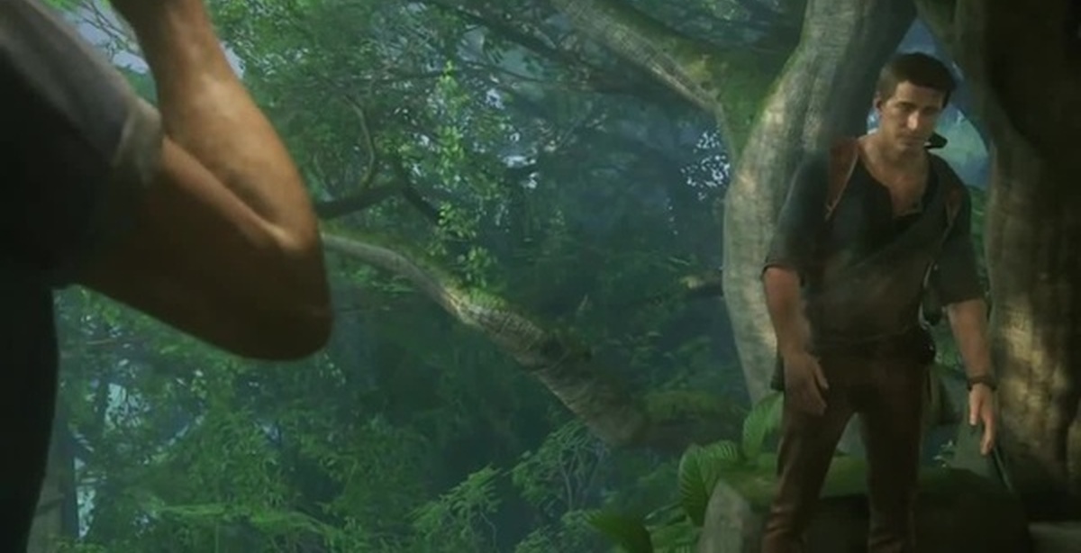 The secret observer | Пикабу