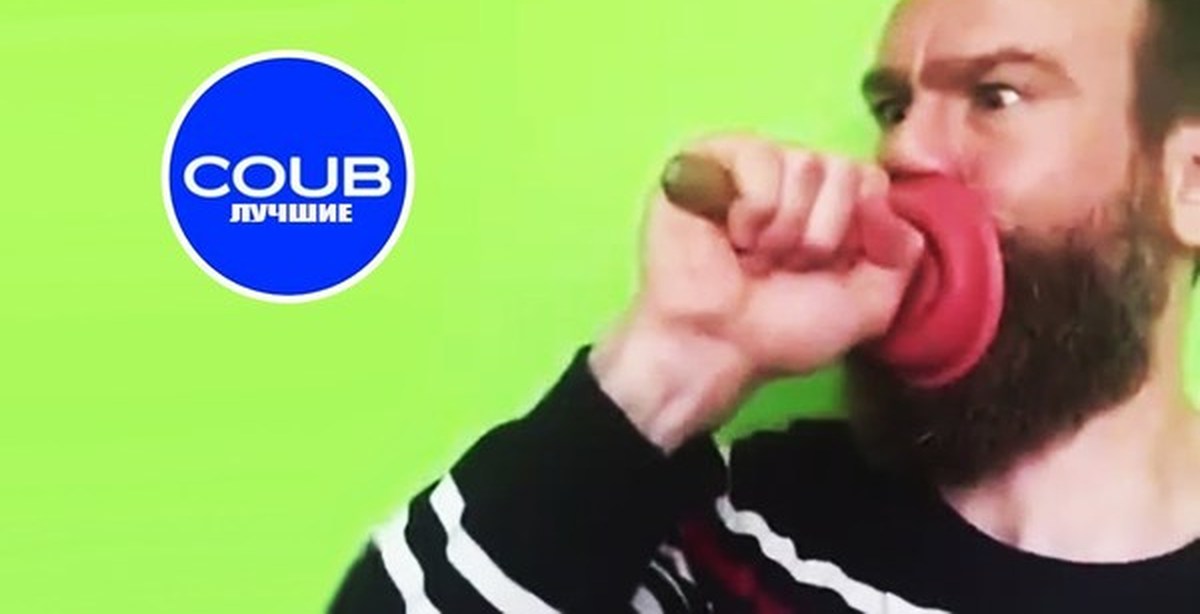 Лучшие Coub 2016. Где Крым Б...ть! | Пикабу