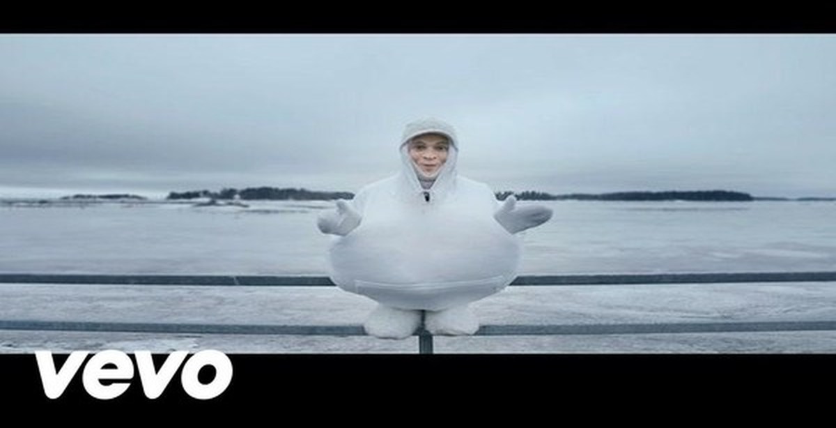 Munamies - Pomppufiilis | Пикабу