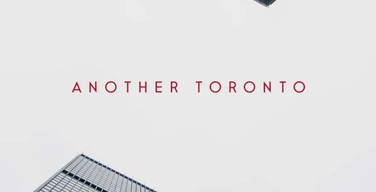 Another Toronto | Sony A7R ii | Пикабу