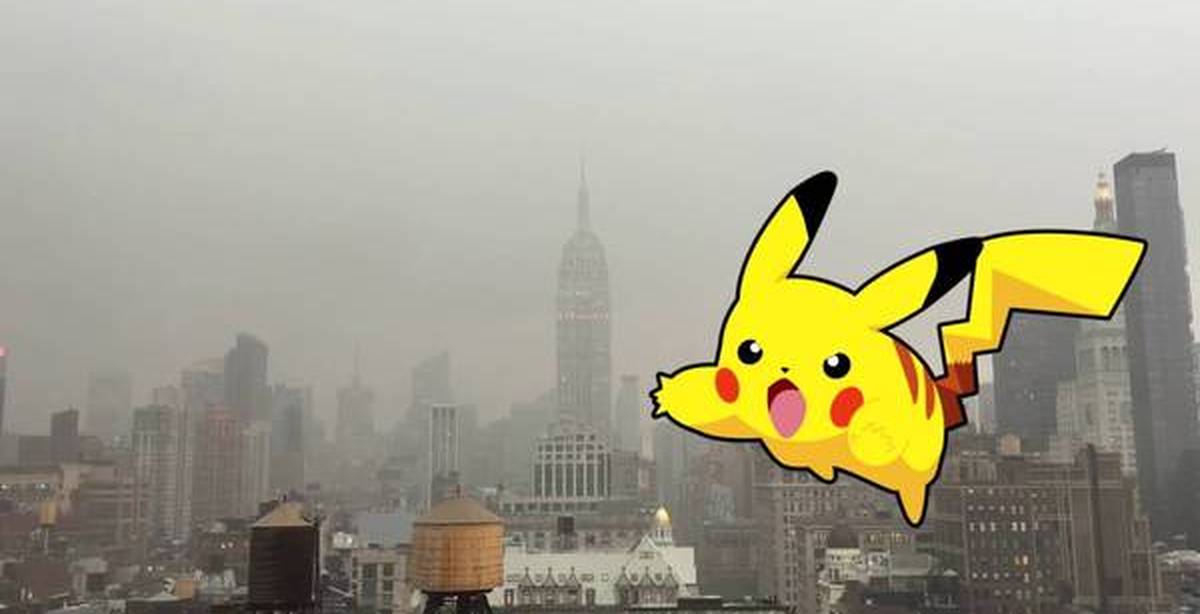 Boom! Pikachu | Пикабу