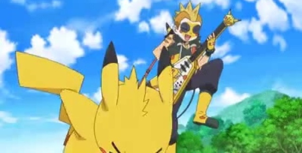 Pikachu - Bounce | Пикабу